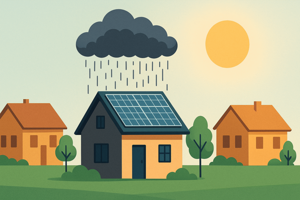 New rules for solar energy in Sweden - Watt matters